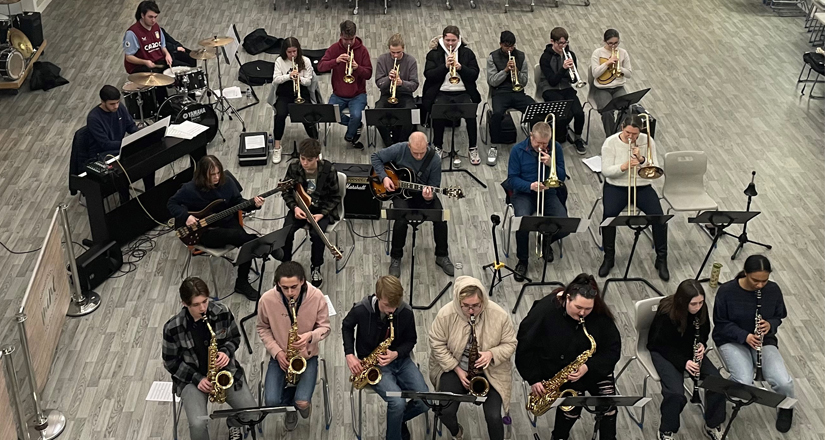 Solihull Music Concert